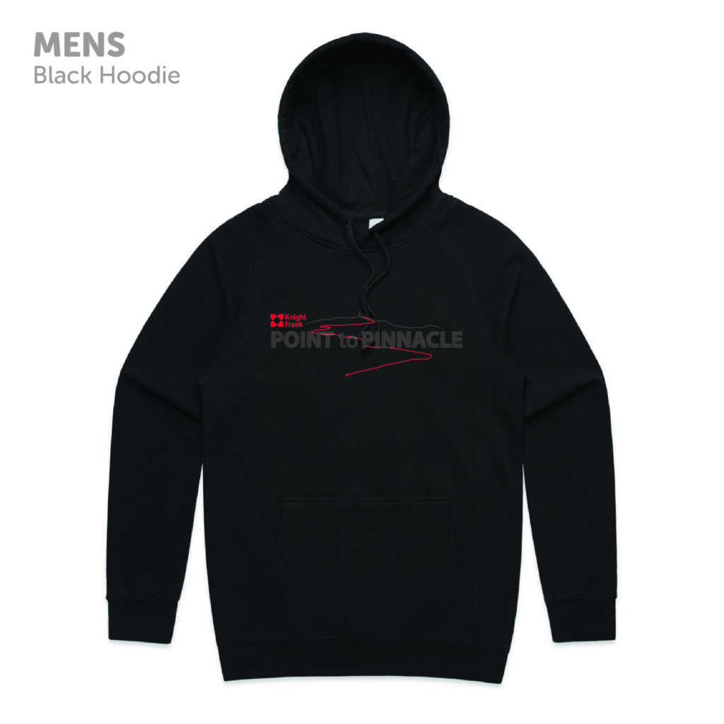 Point to Pinnacle – World's Toughest Half Marathon